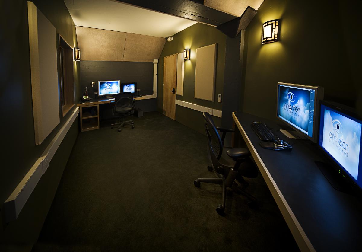 Production – Cinevision Global