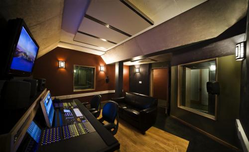 Production – Cinevision Global